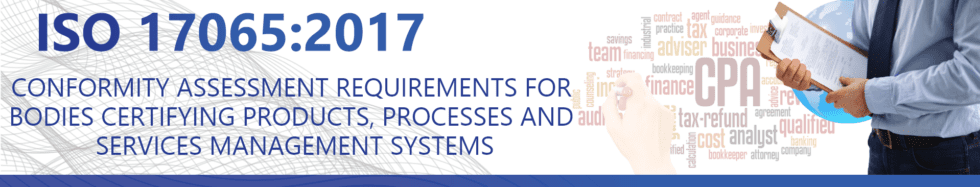 ISO 17065 - ISO 17065 ISO Training Courses & Consulting